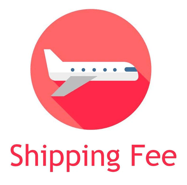 Shipping Fee – RailSpirit